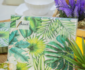 KCC Gallery Store - Discover different types of Paper napkins for your ...