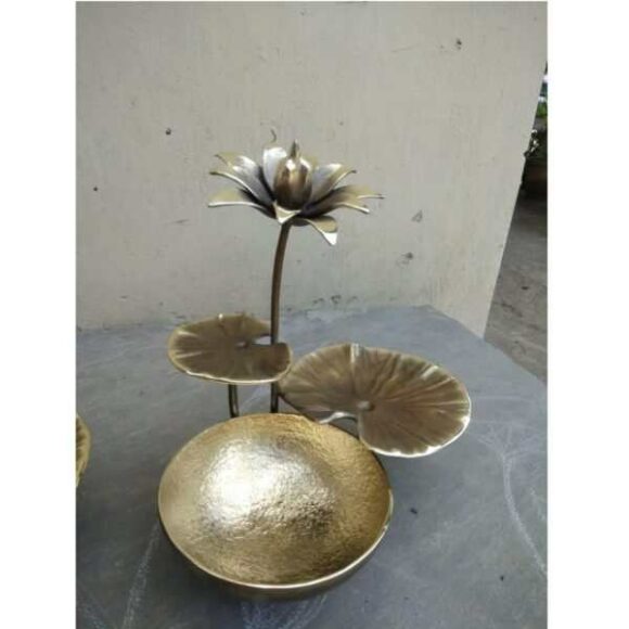 KCC Gallery Store - The Gallery Store’s Brass Designs home decor that ...