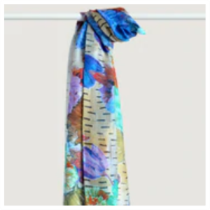 KCC Gallery Store - 5 Amazing Ways to Style a Stole for this Summer