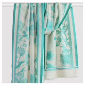 KCC Gallery Store - 5 Amazing Ways to Style a Stole for this Summer