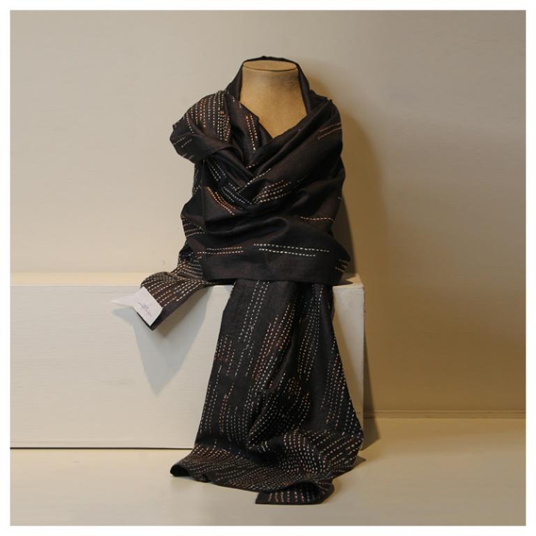 KCC Gallery Store - Everything You need to know about the Sujani style ...